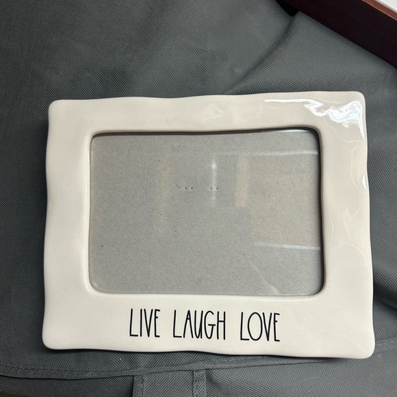 Rae Dunn | Other | Rae Dunn 4 X 6 Photo Frame | Poshmark